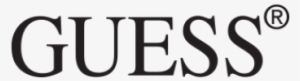 Guess, Inc - - Guess - Free Transparent PNG Download - PNGkey