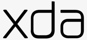 Xda Developers - Free Transparent PNG Download - PNGkey