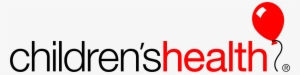 Children's Health Logo - Free Transparent PNG Download - PNGkey