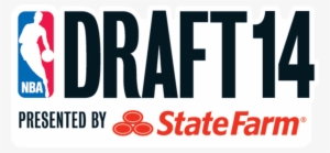 Nba Draft 2018 Logo - Free Transparent PNG Download - PNGkey