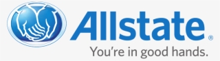 Best Allstate Logo Png - Allstate Logo Png - Free Transparent PNG ...