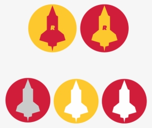 Houston Rockets - Nba Team Logo 2018 - Free Transparent PNG Download ...