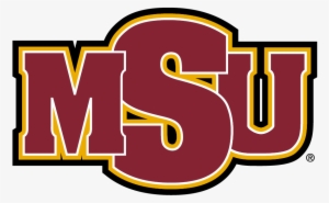 Midwestern State Mustangs Logo - Midwestern State University Logo ...