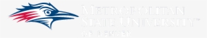 Metropolitan State University Of Denver Logo - Msu Denver Logo Png ...