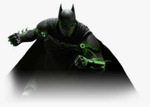 Interactive Entertainment Launches Injustice - Injustice 2 Logo Png ...