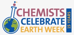 Ccew Logo - Chemists Celebrate Earth Week - Free Transparent PNG ...