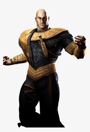Injusticeblackadamregime - Black Adam Real Life - Free Transparent PNG ...