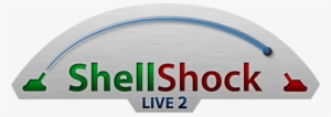 Shell Shocl Live 2 - Shell Shock Live 2 Logo Png - Free Transparent PNG ...
