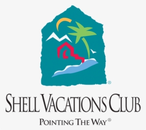 Shell-color - Shell Vacations Club Logo Png - Free Transparent PNG ...