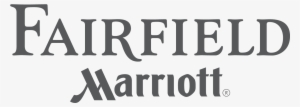 Fairfield Inn By Marriott - Free Transparent PNG Download - PNGkey
