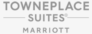 Residence Inn - Towneplace Suites Logo - Free Transparent PNG Download ...