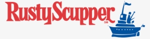 Rusty Scupper Logo - Free Transparent PNG Download - PNGkey