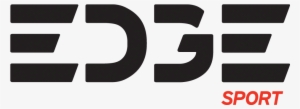 Impact Wrestling - Edge Sport Logo Png - Free Transparent PNG Download ...