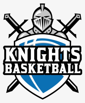 Basketball Logo - Knights Basketball Logo - Free Transparent PNG ...