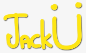 Logo Image - Jack U Logo Png - Free Transparent PNG Download - PNGkey