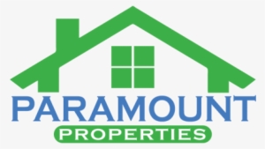 Paramount Logo - Paramount Properties - Free Transparent PNG Download ...