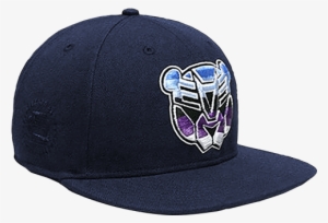 Evil Genius Wip Cap Decepticon - State Of Trance Cap - Free Transparent ...