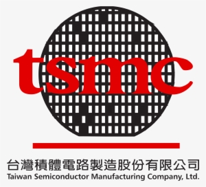 Tsmc Logo Png Transparent - Tsmc Logo Transparent - Free Transparent ...