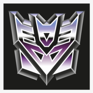 Transformers - Decepticons Vector - Decepticon - Free Transparent PNG ...