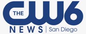 Cw 6 News Logo 2016 - Cw Dare To Defy Logo - Free Transparent PNG ...