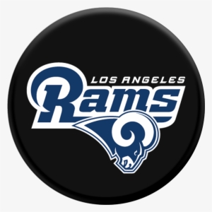 Los Angeles Rams Logo - Rams New Uniforms 2017 - Free Transparent PNG ...