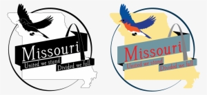 Missouri Vintage Logo - Missouri - Free Transparent PNG Download - PNGkey