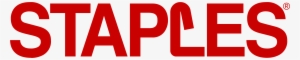 Staples Print And Marketing - Free Transparent PNG Download - PNGkey