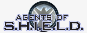 Marvel Agents Of Shield Logo Png - Agents Of Shield Logo Png - Free ...