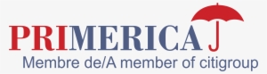 Primerica Logo Png Transparent - Primerica Old Logo - Free Transparent ...