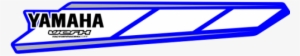 Pin Raptors Clipart - Logo Yamaha Raptor - Free Transparent PNG ...