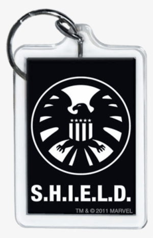 Marvel Agents Of S - Large Marvel Shield Logo - Free Transparent PNG ...
