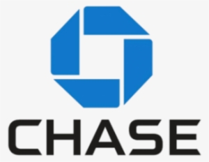 Chase Bank Logo Png - Free Transparent PNG Download - PNGkey
