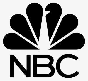 Nbc Logo Png Vector Free Download - Nbc Logo Black And White - Free ...