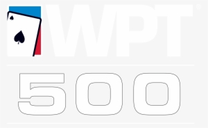 300 Deepstack Logo, Date - Wpt National - Free Transparent PNG Download ...