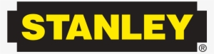 Stanley Tools Logo Png - Free Transparent PNG Download - PNGkey