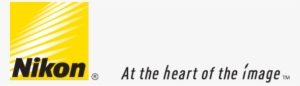 Nikon Logo PNG, Transparent Nikon Logo PNG Image Free Download - PNGkey