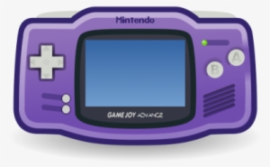 Visual Boy Advance Emulator - Visual Boy Advance Icon - Free ...