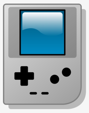 Nintendo Gameboy Advance Png - Game Boy Advance - Free Transparent PNG ...