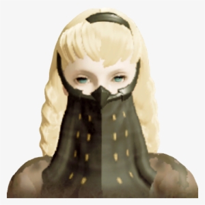 Pod Nier Automata - Nier Automata Pods - Free Transparent PNG Download ...
