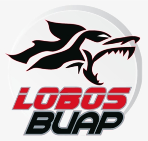 Lobos Buap Team Logo - Lobos Buap Logo Png - Free Transparent PNG ...