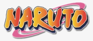 Naruto Name - Free Transparent PNG Download - PNGkey