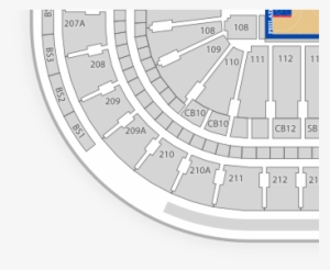 Philadelphia 76ers Seating Chart Find Tickets - Scotiabank Arena ...