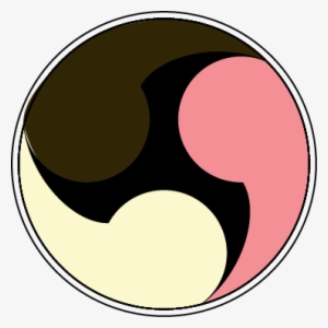 Neo Emblem Maybe - Rwby Neopolitan Symbol - Free Transparent PNG ...