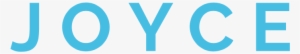 Joyce Logo Joyce Retina Logo - Retina - Free Transparent PNG Download ...