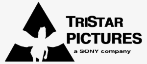 Tristar Logo - Tristar Pictures A Sony Company - Free Transparent PNG ...