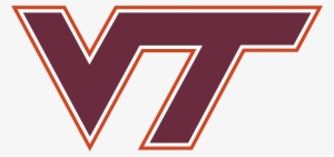 Vt Logo - Virginia Tech Logo Png - Free Transparent PNG Download - PNGkey