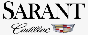 Sarant Cadillac - Free Transparent PNG Download - PNGkey