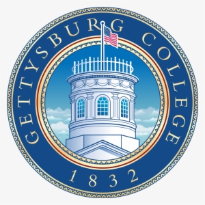 Gettysburg College Seal - Free Transparent PNG Download - PNGkey