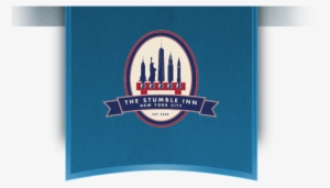 The Stumble Inn - Free Transparent PNG Download - PNGkey