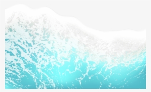 Sea Waves Vector - Sea Wave Svg - Free Transparent PNG Download - PNGkey